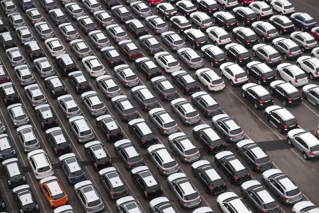 Comment gerer correctement son parc automobile?